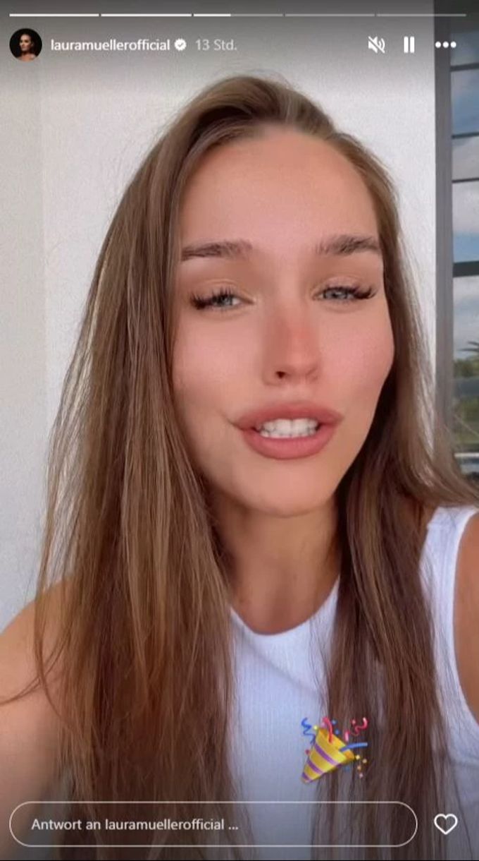 Michael Wendler: Trotz Spott – seine Laura kündigt neuen Song an | Nau.ch