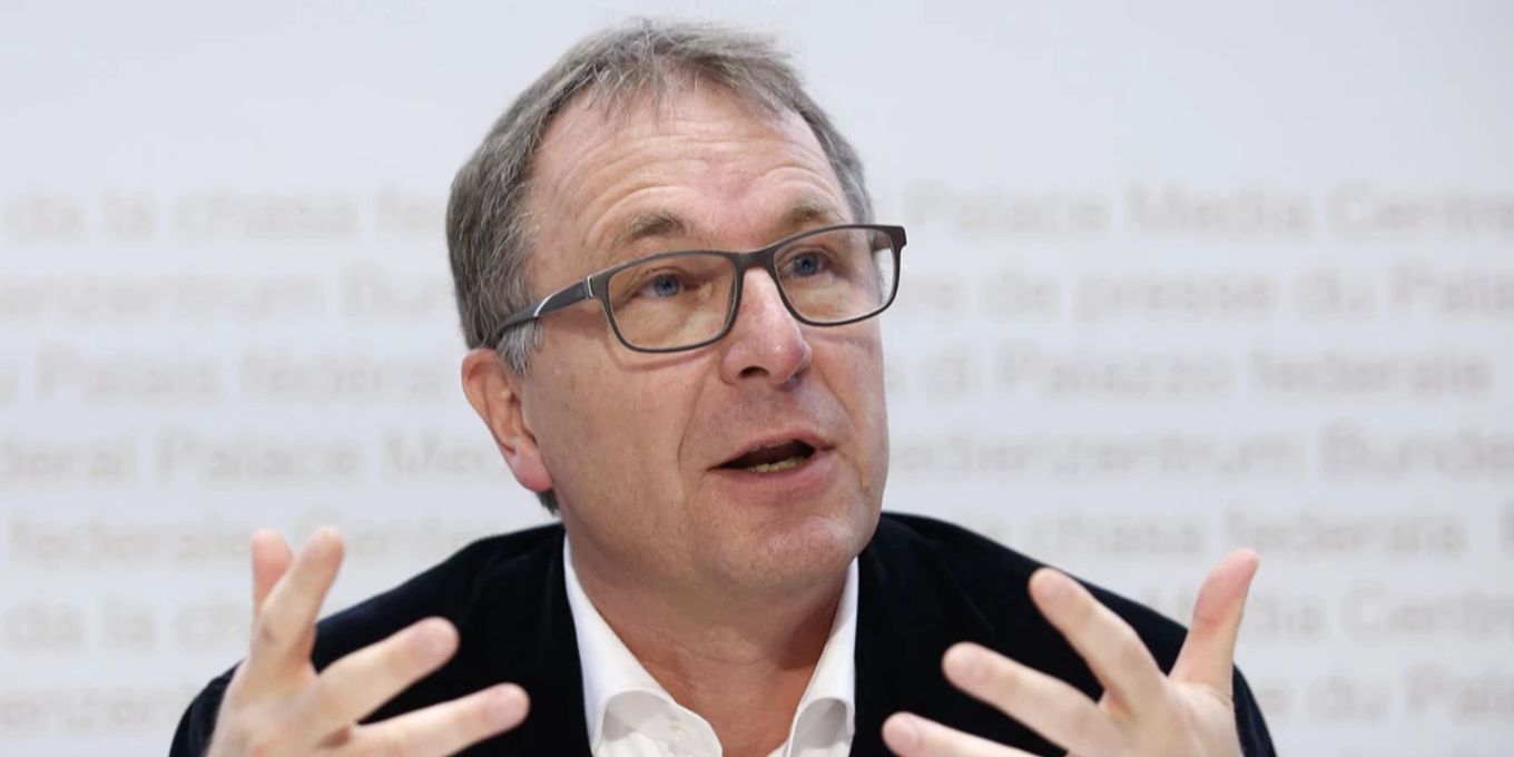 Michel Müller wird Gefängnisseelsorger in Kriens und Egolzwil | Nau.ch