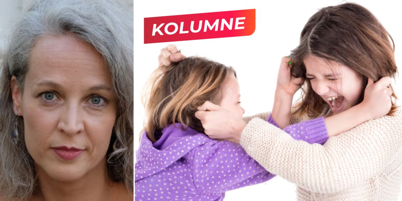 «Es gibt einen legitimen Anspruch auf kinderfreie Orte» | Nau.ch