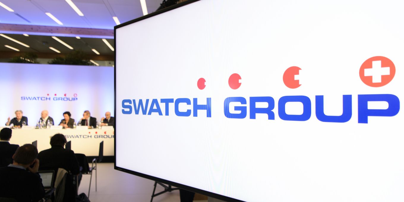 Swatch sieht auch für 2026 grosse Herausforderungen | Nau.ch