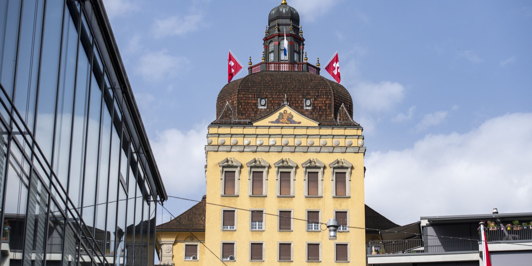 Suva erzielt 2025 erneut positive Anlageperformance | Nau.ch