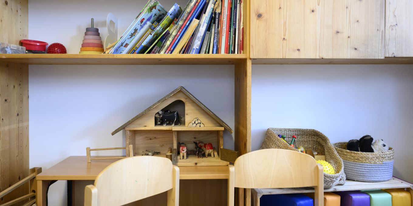 Bub (†6) stirbt in Aargauer Kinderheim | Nau.ch