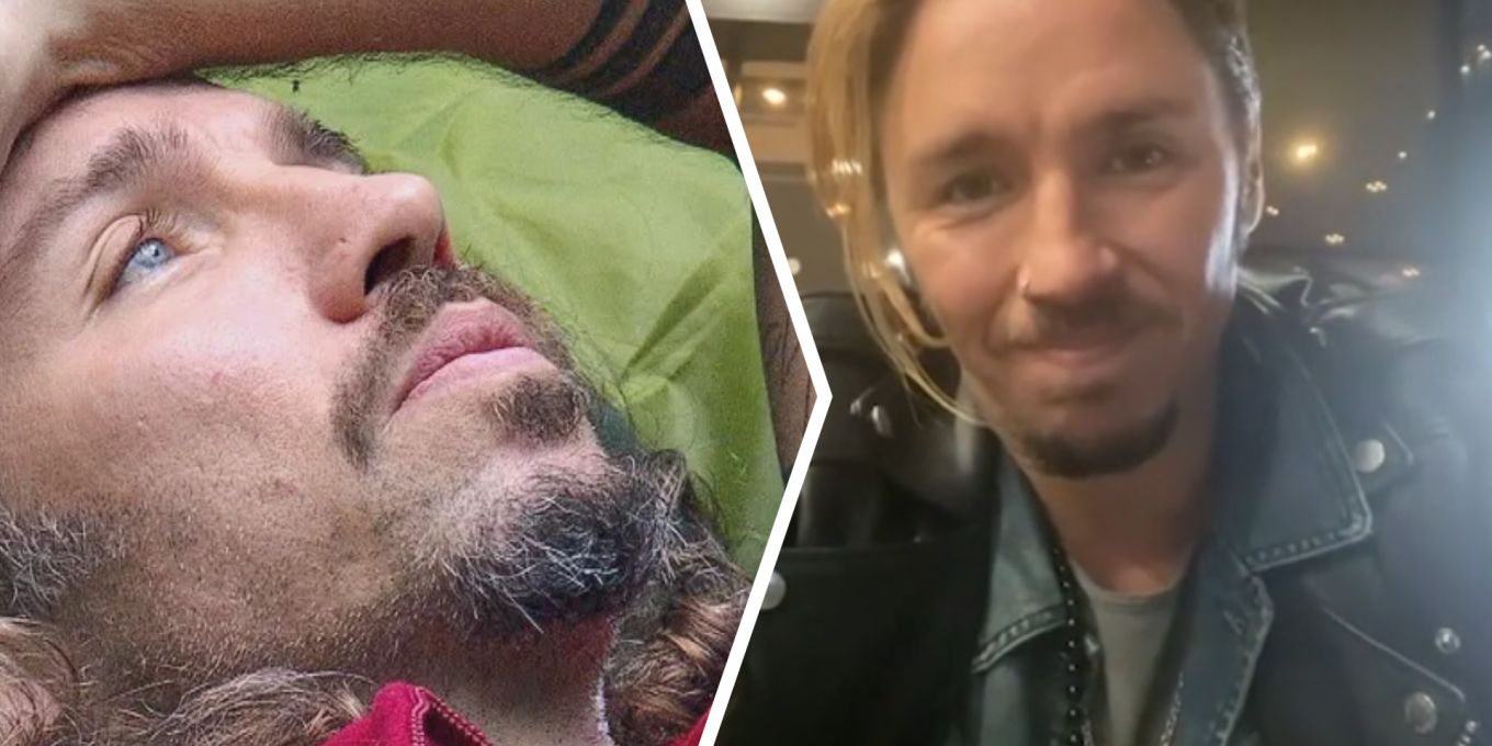 Gil schweigt im Dschungelcamp über Skandal – jetzt äussert sich RTL ...