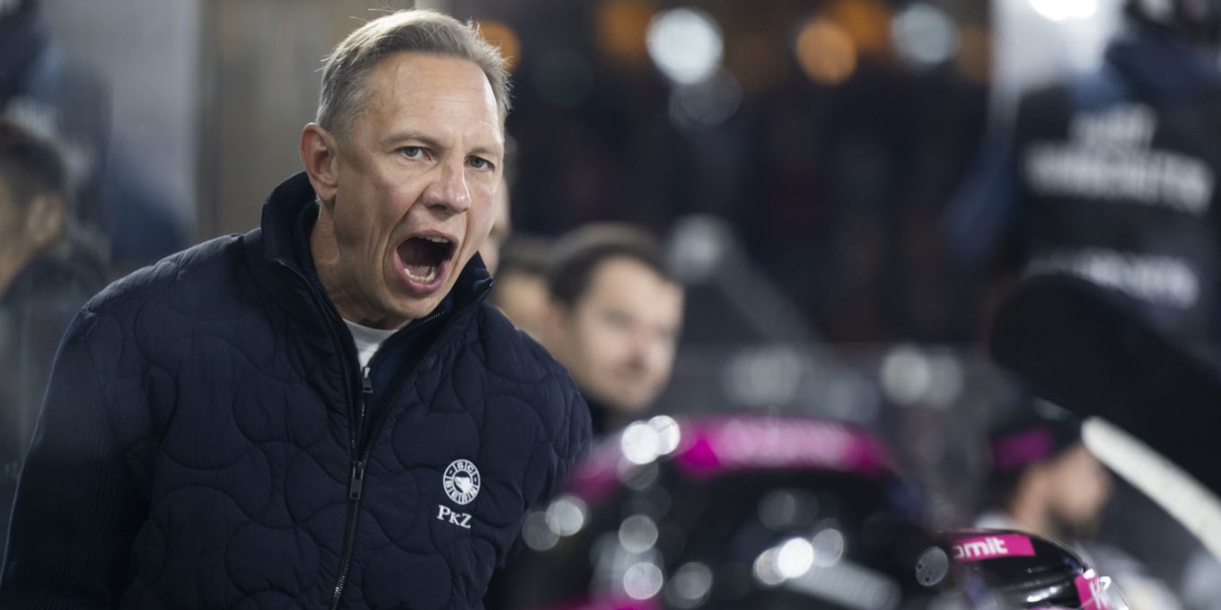 National League: Jussi Tapola wird neuer Trainer bei Ambri-Piotta | Nau.ch