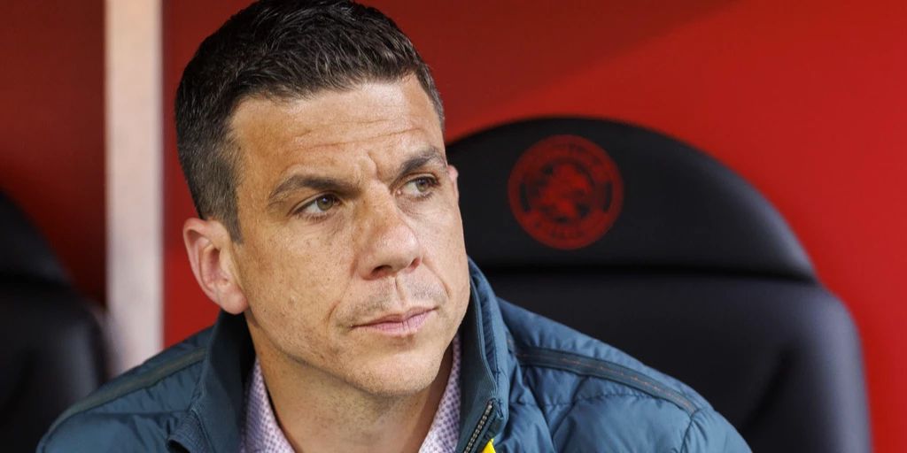 GC: Bruno Berner wird neuer Trainer von GC