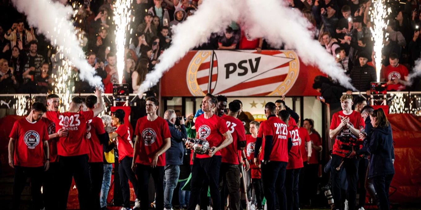 PSV Eindhoven gewinnt niederländischen Cup | Nau.ch