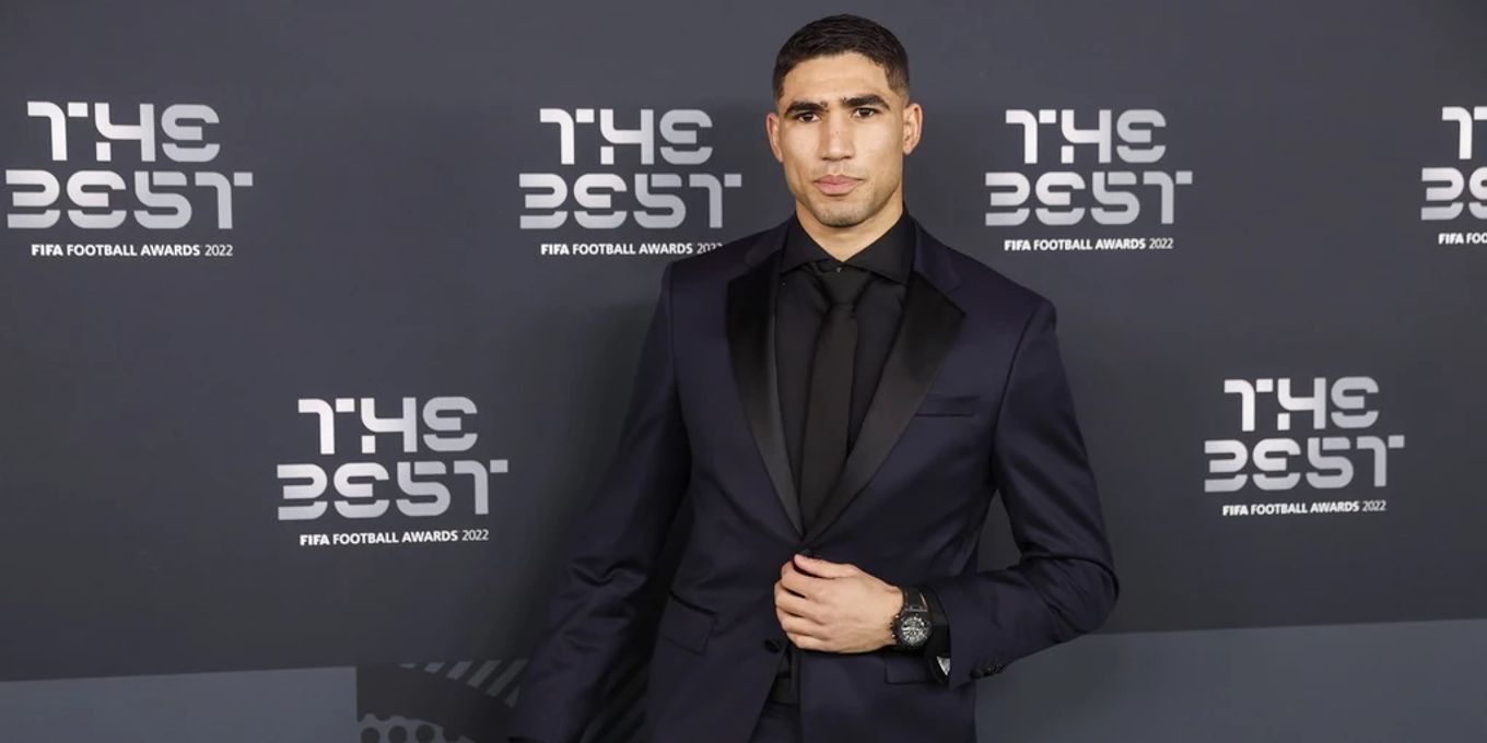Achraf Hakimi trickst seine Frau aus bei der Scheidung | Nau.ch
