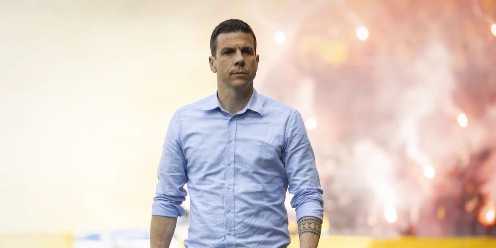 GC: Bruno Berner wird neuer Trainer des Rekordmeisters