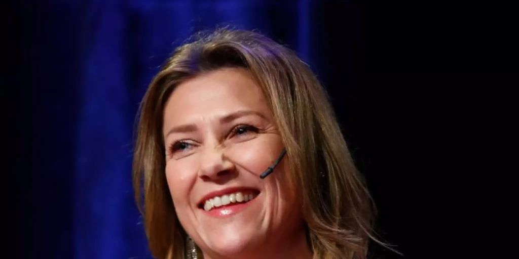 Märtha Louise ist 50 - Humor vom König geerbt