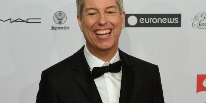 Thomas Hermanns verabschiedet sich nach 30 Jahren als Moderator vom Quatsch Comedy Club | Nau.ch