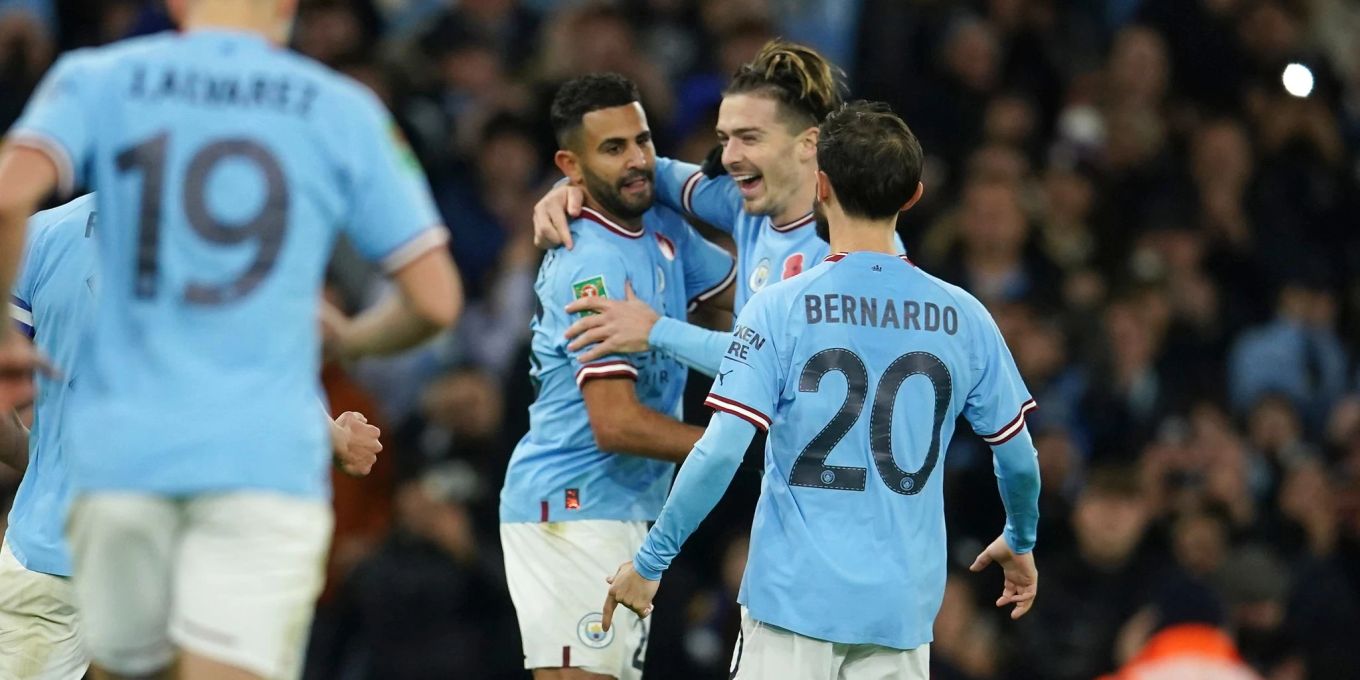 Liverpool mit B-Elf weiter - Manchester City schlägt Chelsea | Nau.ch