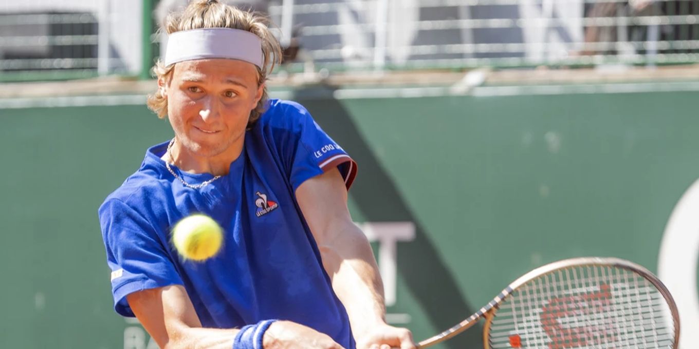 Erster Challenger-Triumph für Leandro Riedi | Nau.ch