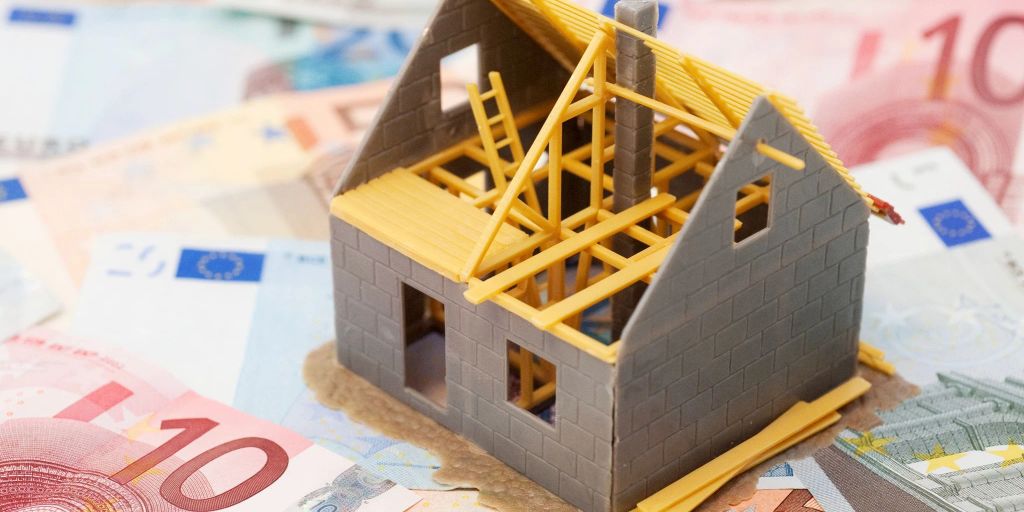 Bausparen: Jahresentgelt in der Sparphase unzulässig