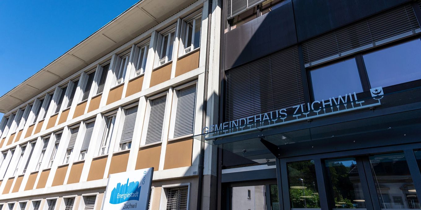 Kapital der Sportzentrum Zuchwil AG um 600'000 Franken erhöht | Nau.ch