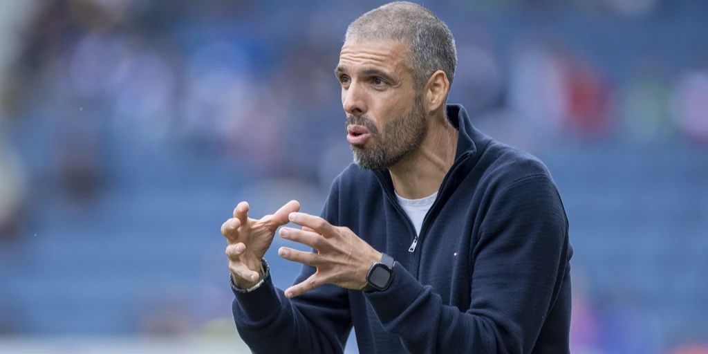 FC Sion: Fabio Celestini wird Sion-Trainer, Tramezzani weg