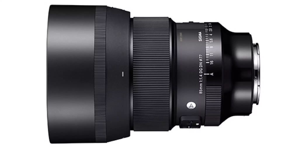 Sigma 85mm F1.4 / 85mm F1.4 DG DN vorgestellt