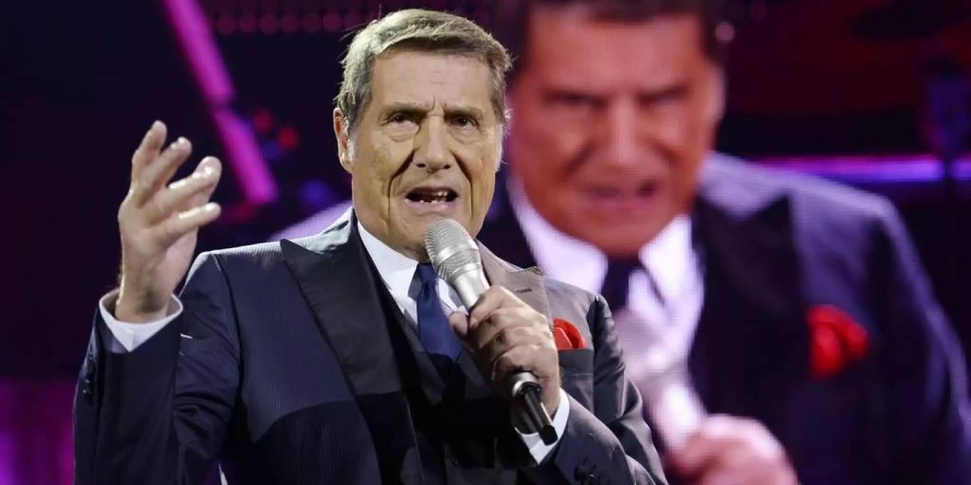 «Aber bitte mit Sahne»: ZDF ändert Liedtext von Udo Jürgens ab | Nau.ch