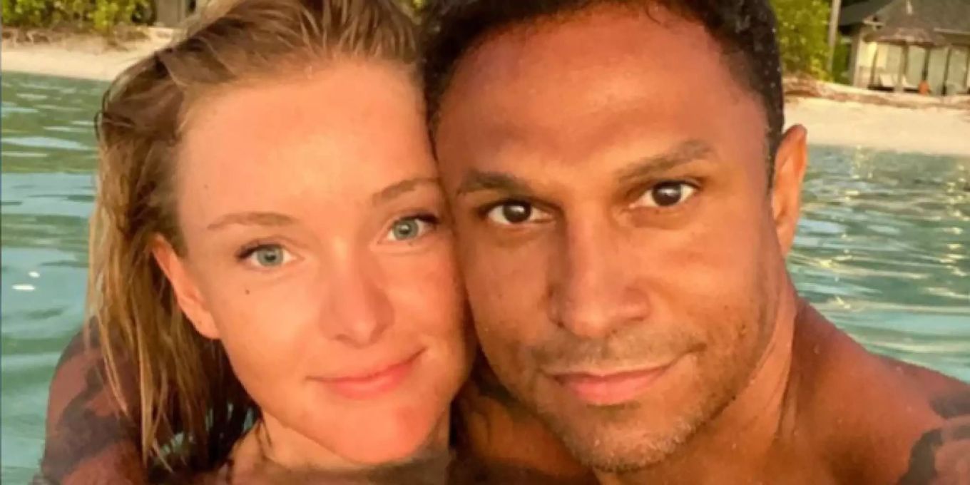 Daniel Aminati und Patrice Eva Fischer sind verlobt! | Nau.ch