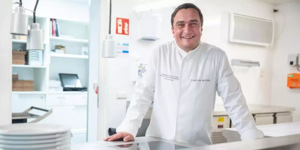 Guide Michelin hat neue Sterne für Deutschland vergeben