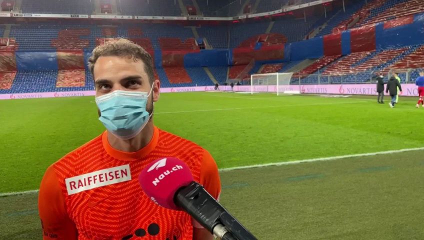 FC Zürich: Das sind die Nau.ch-Noten zur 0:4-Pleite gegen den FCB