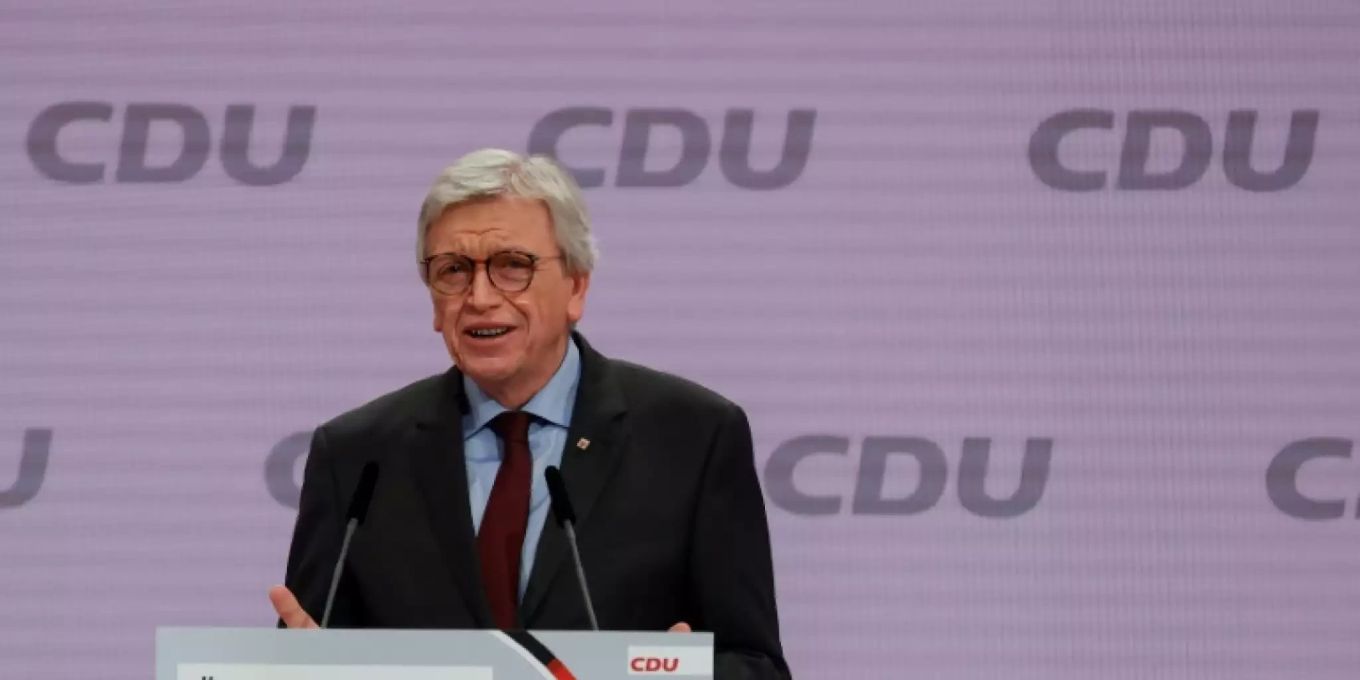 Bouffier verteidigt Rücknahme von Beschluss zu Oster-Ruhetagen | Nau.ch