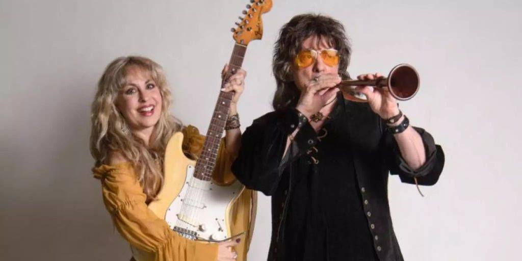 Blackmore's Night: Minnegesang für einen kleineren Kreis