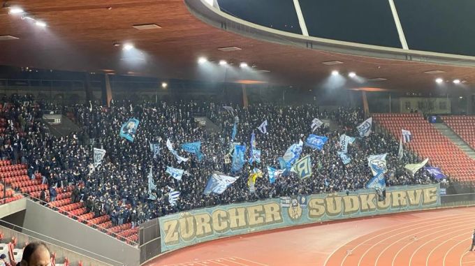 Sieglos-Serie des FCZ geht weiter: Remis gegen Lausanne | Nau.ch