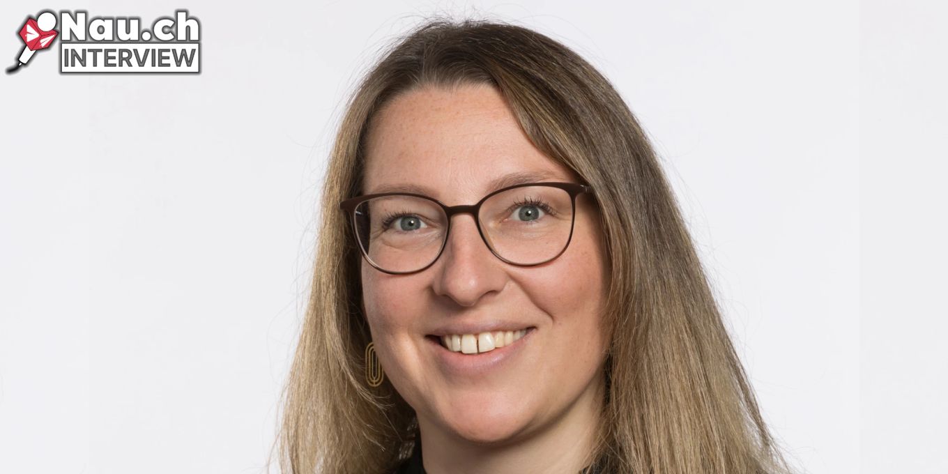 Isabelle Steiner (SP Köniz): «Neugestaltung ist dringend notwendig ...