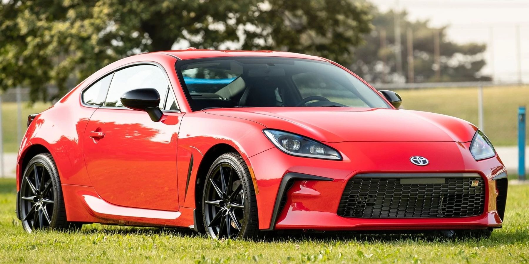 Toyota: Sportcoupé GR86 stiehlt Prius die Show | Nau Automobile