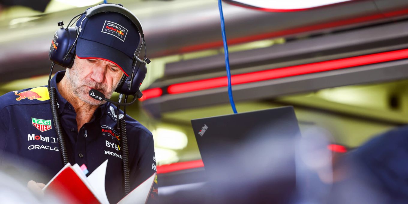 Zerfällt Red Bull? Hamilton will Adrian Newey zu Ferrari locken | Nau.ch