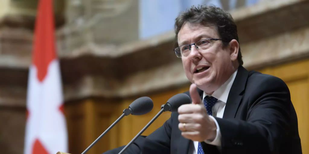 Albert Rösti (SVP): «Bundesrat hat zu grosse Machtfülle»