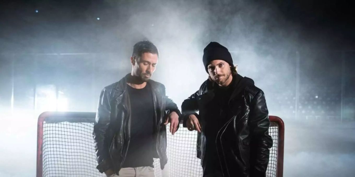 Bastian Baker singt offiziellen Eishockey-WM-Song | Nau.ch