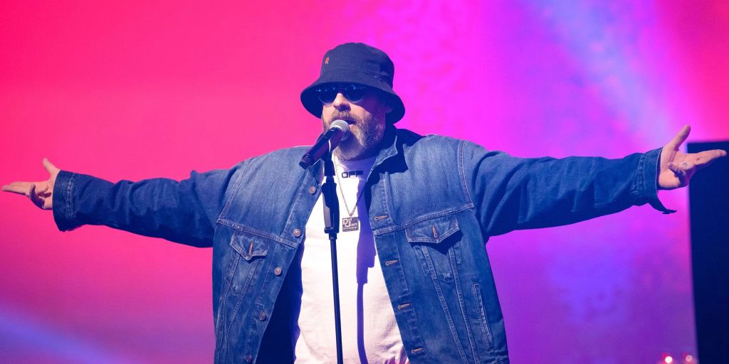 Sido erobert mit neuem Album «Paul» die Charts