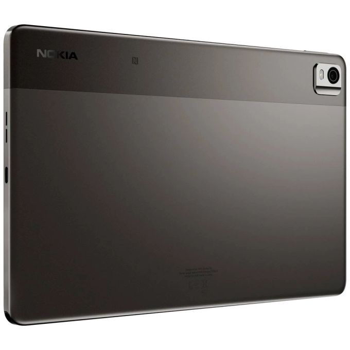 Nokia T21: Mittelklasse-Tablet mit Stylus-Unterstützung | Nau.ch