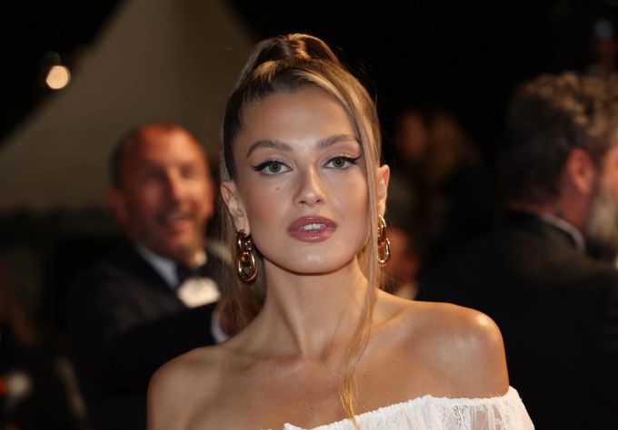 Zoë Pastelle: Darum hält sie den Vater ihres Babys geheim | Nau.ch