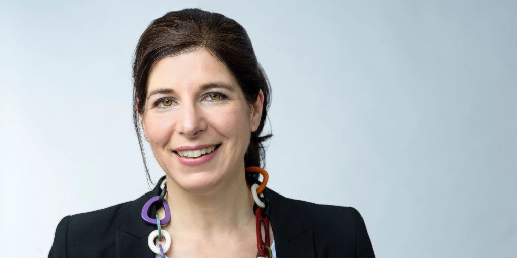 Simona Brizzi (SP AG): Gender-Pay-Gap «muss beseitigt werden»