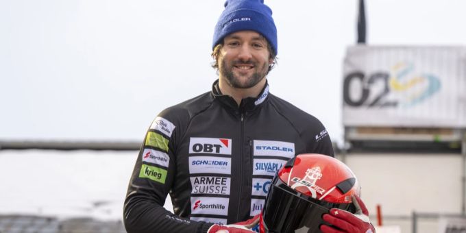 Erster Weltcup-Sieg für Bob-Pilot Michael Vogt | Nau.ch