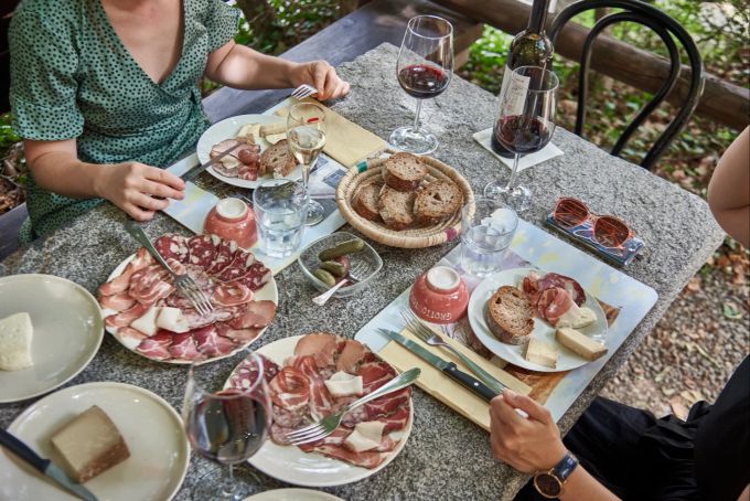 Swiss Wine Summer: Erkunden Sie jetzt die Weinregionen der Schweiz | Nau.ch