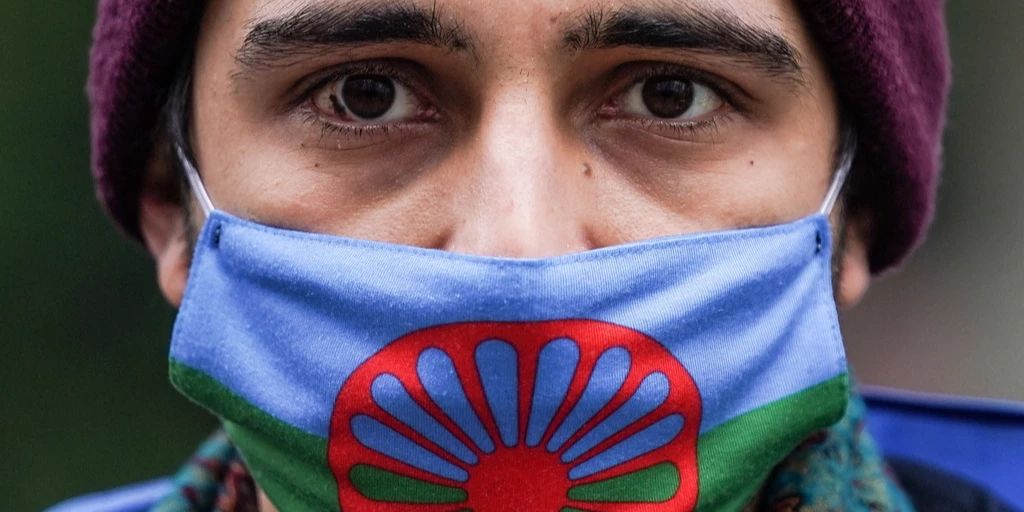 Tschechisches Internetprojekt zeigt Verfolgung der Roma und Sinti