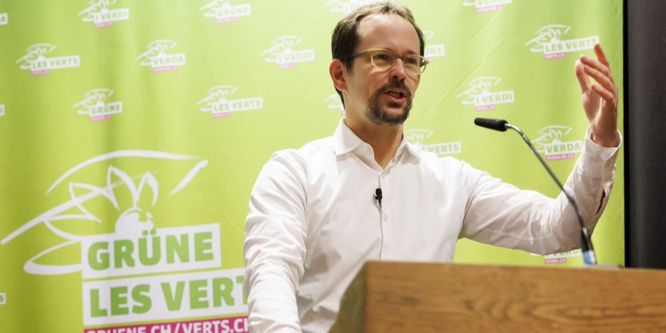 Wahlen 2023: Grüne büssen laut Prognosen weiter Stimmen ein | Nau.ch