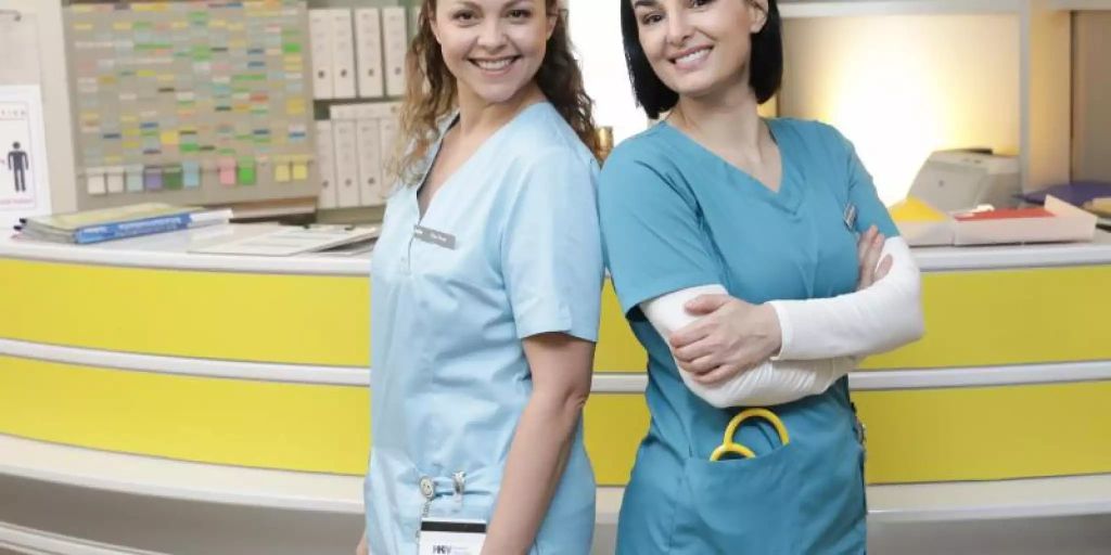 RTL gönnt «Nachtschwestern» eine zweite Staffel