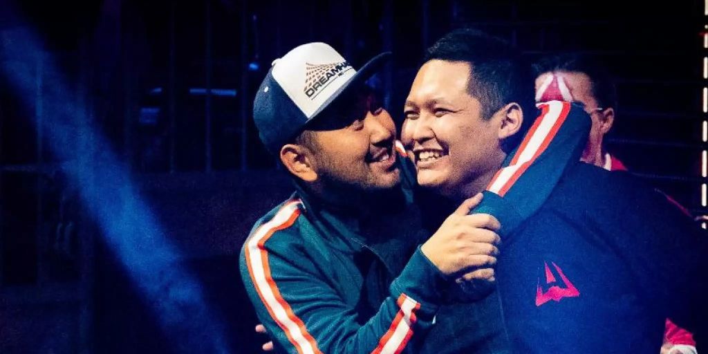 Astralis und Avangar im Finale des CS:GO-Major in Berlin