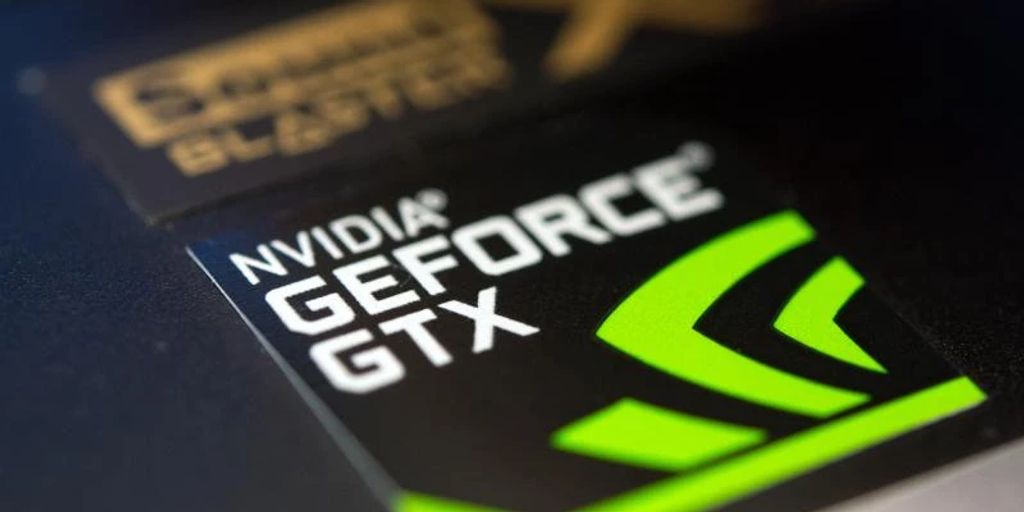 New Nvidia graphics card will be released on May 24th - Archyde