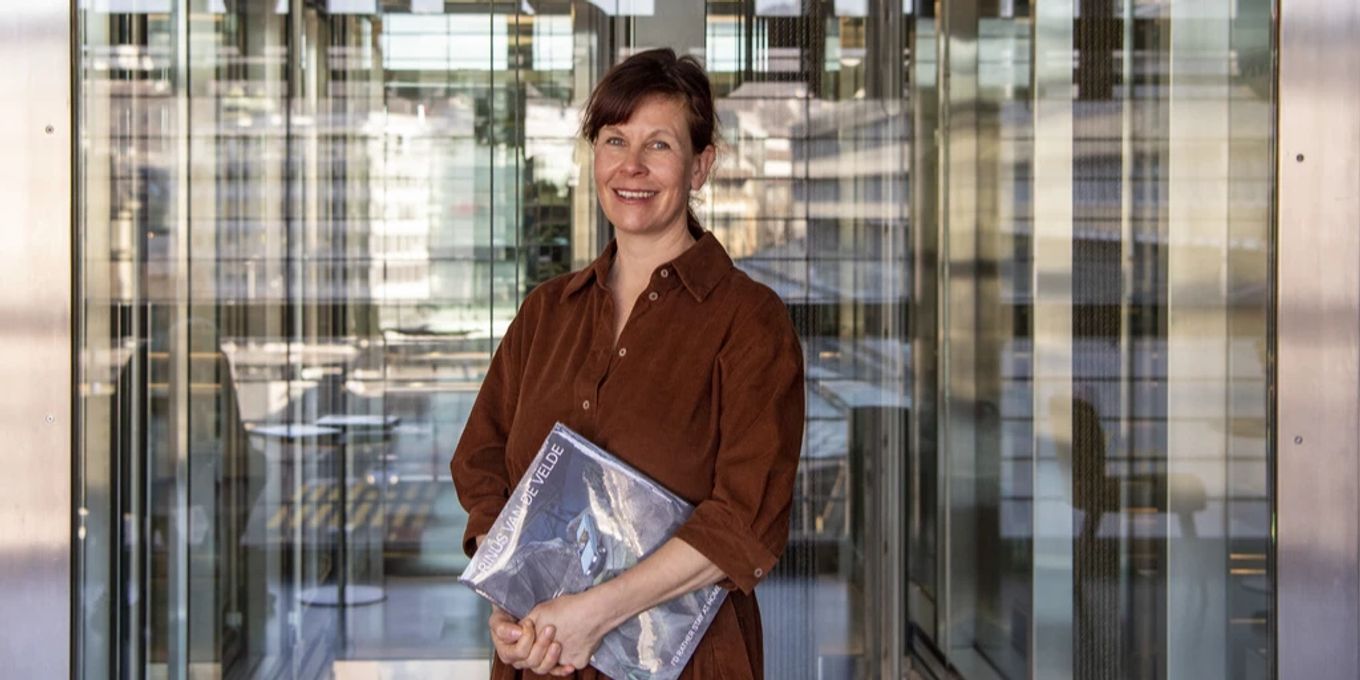 Innerschweizer Kulturpreis geht an Museumsdirektorin Fanny Fetzer | Nau.ch
