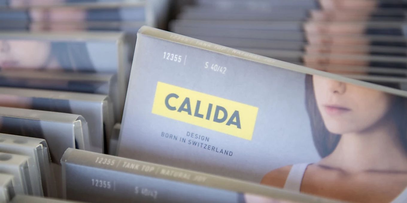 Calida-Geschäft von Signa-Problemen belastet | Nau.ch