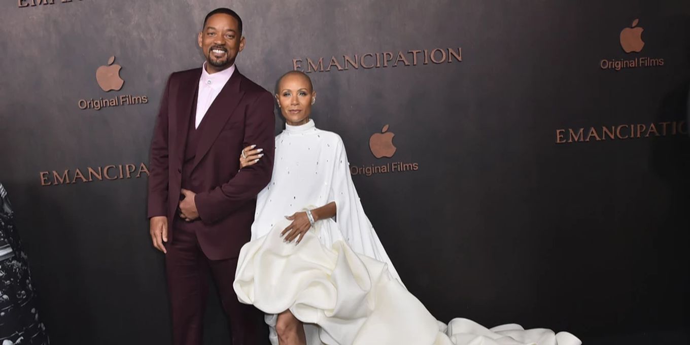 Nach Oscar-Ohrfeige: Will Smith wagt sich auf den roten Teppich | Nau.ch