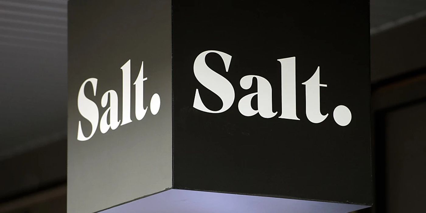 Nutzer melden Störungen bei Salt | Nau.ch
