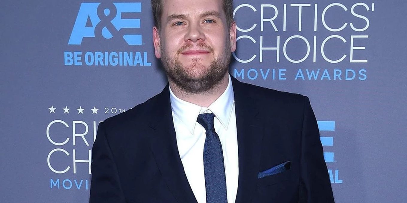 James Corden hat für diese «Herr der Ringe»-Kultrolle vorgesprochen ...