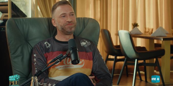 Leni Klum zeigt sich mit neuem Look