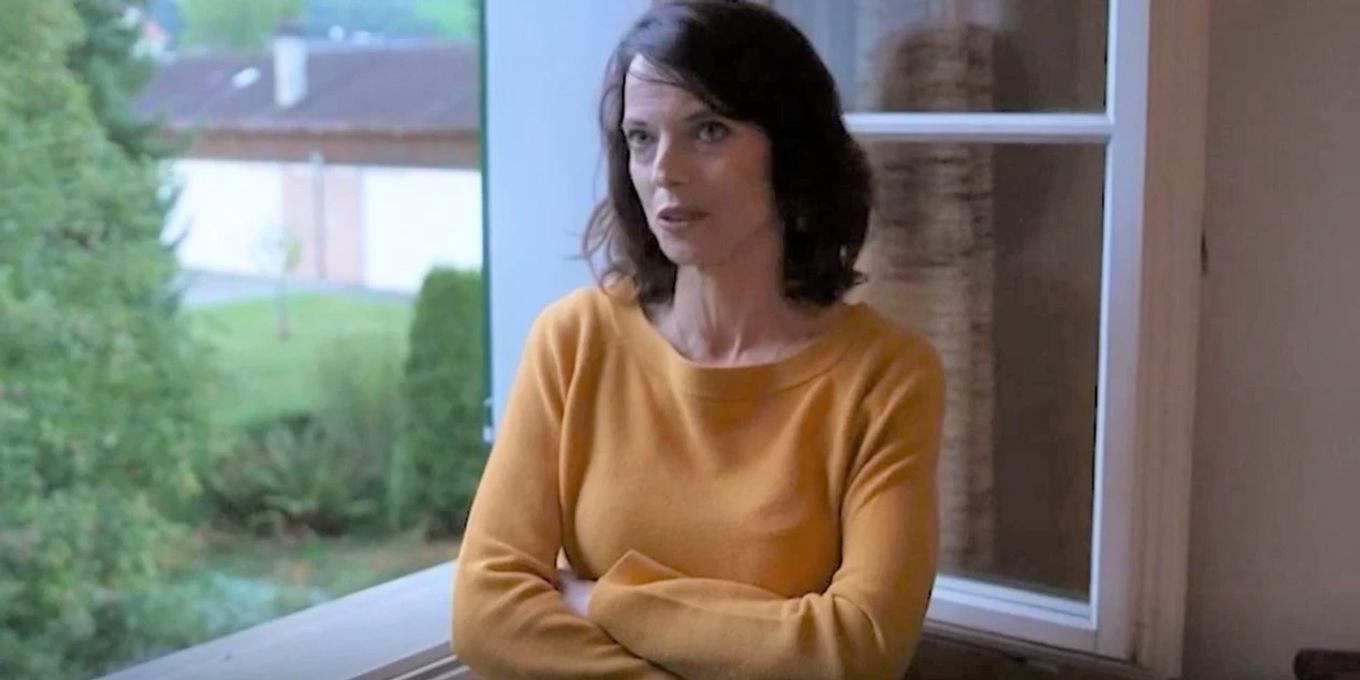 «Gott gibt's nicht» – Ex-Pfarrer lobt Mona Vetsch nach Kloster-Spruch ...